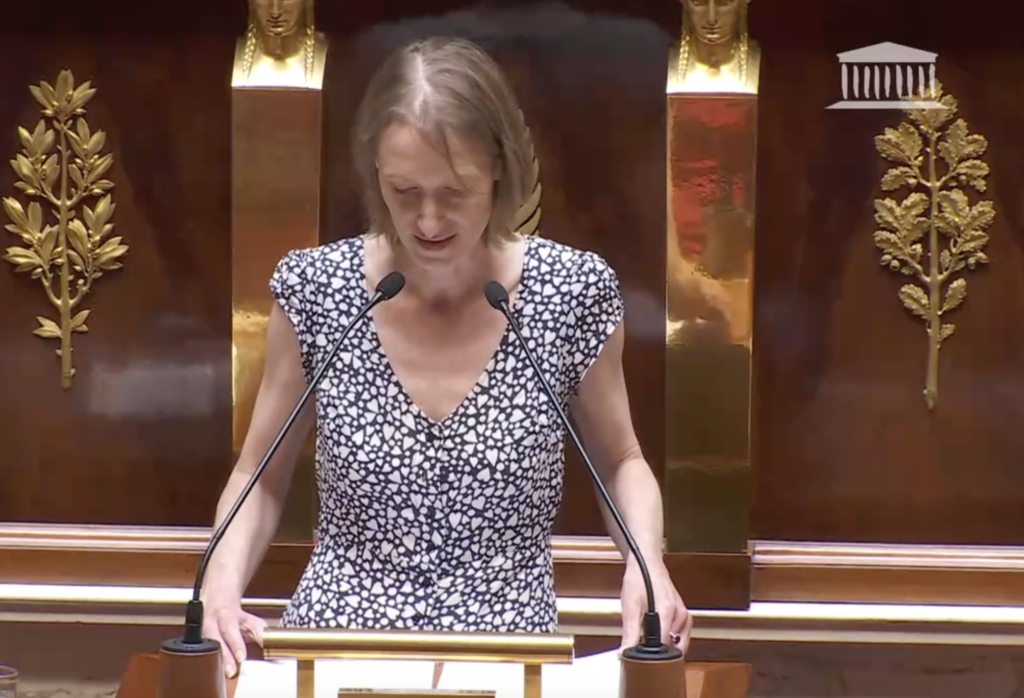 PPL SERM : faire entrer le train dans le quotidien de nombreux Français ...